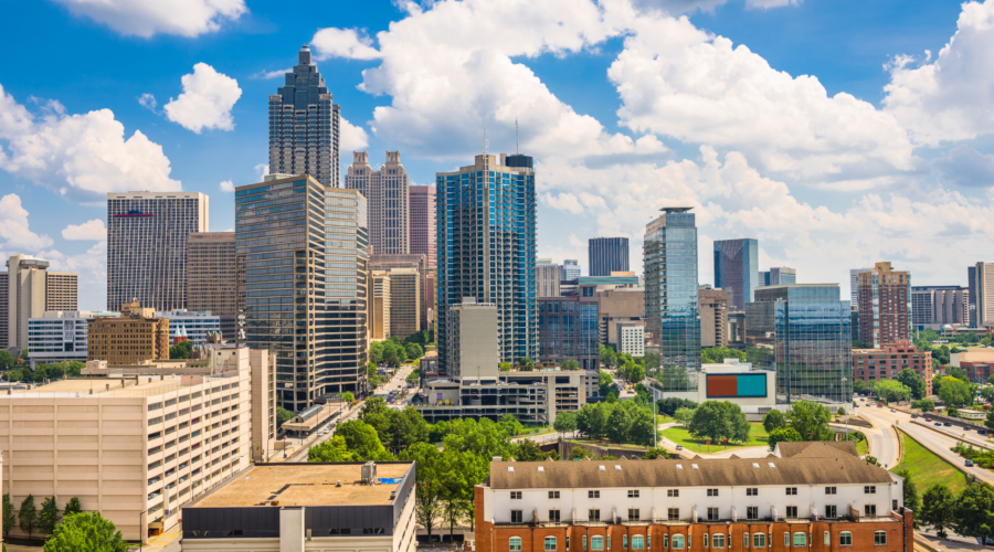 Best Atlanta Suburbs to Call Home | KnowAtlanta - Atlanta's Relocation ...